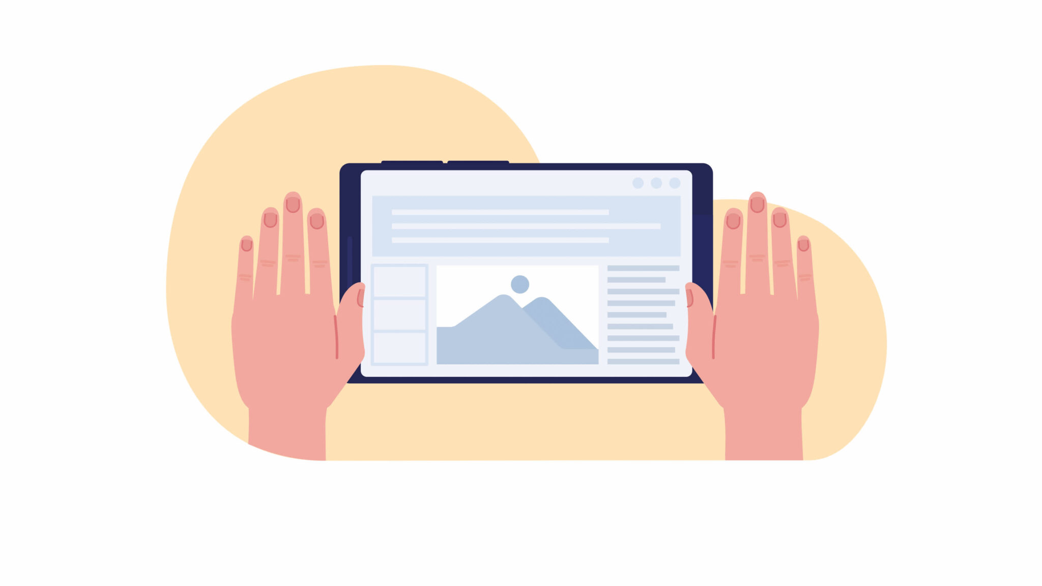 Responsive Design | RC Web Kit